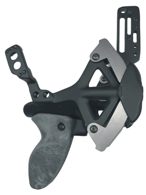 Liberty Archery world’s smallest, lightest, Compound hunting bow.